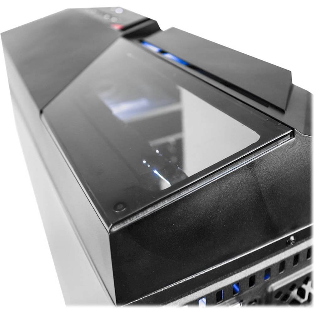 Best Buy: iBUYPOWER Desktop Intel Core i7 16GB Memory NVIDIA GeForce ...