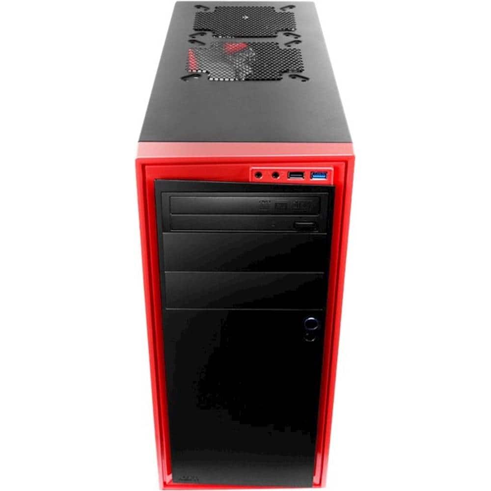 Best Buy: iBUYPOWER Desktop Intel Core i7 7700K 16GB Memory NVIDIA ...