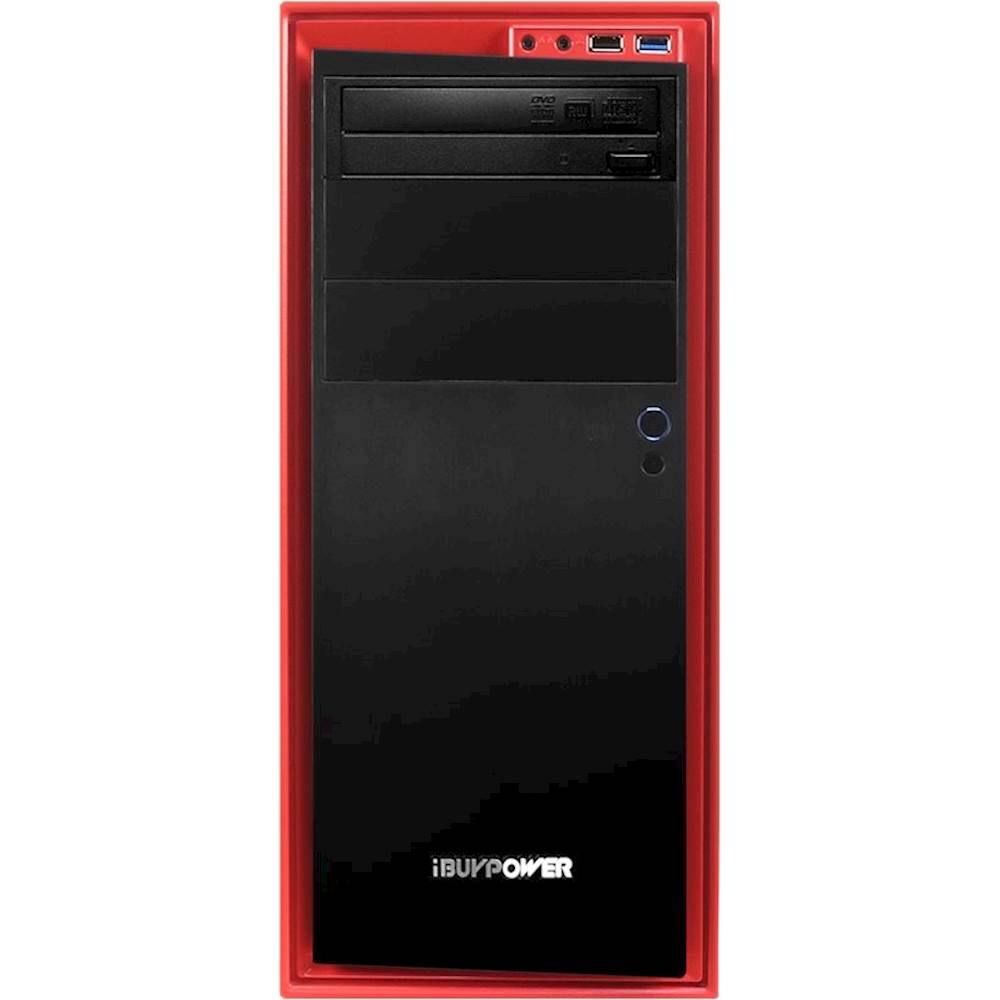 Best Buy: iBUYPOWER Desktop Intel Core i7 7700K 16GB Memory NVIDIA ...