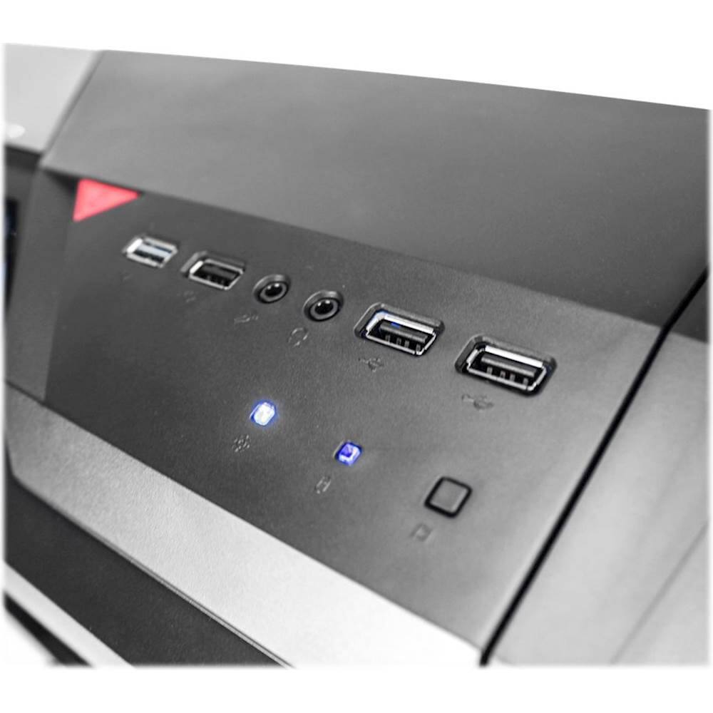 Best Buy: iBUYPOWER Desktop Intel Core i5 16GB Memory NVIDIA GeForce ...