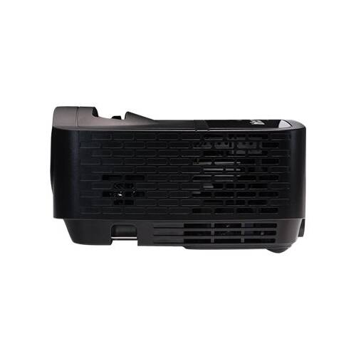 Best Buy: InFocus IN2124x XGA DLP Projector Black IN2124X