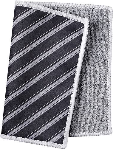 Best Buy: Rocketfish™ Cleaning Cloth Multi RF-TABCC-DG