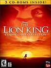 Best Buy: Disney's The Lion King Classic Game Collection Windows 0000