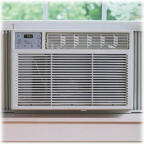 Best Buy: Gree 6.000 BTU Window Air Conditioner G17-6ESCVWAC1
