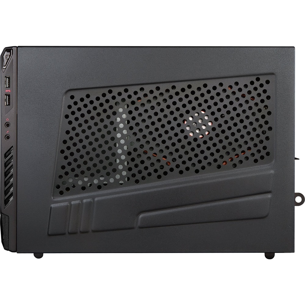 Best Buy: MSI Nightblade MIB 7RB Desktop Intel Core i5 8GB Memory ...