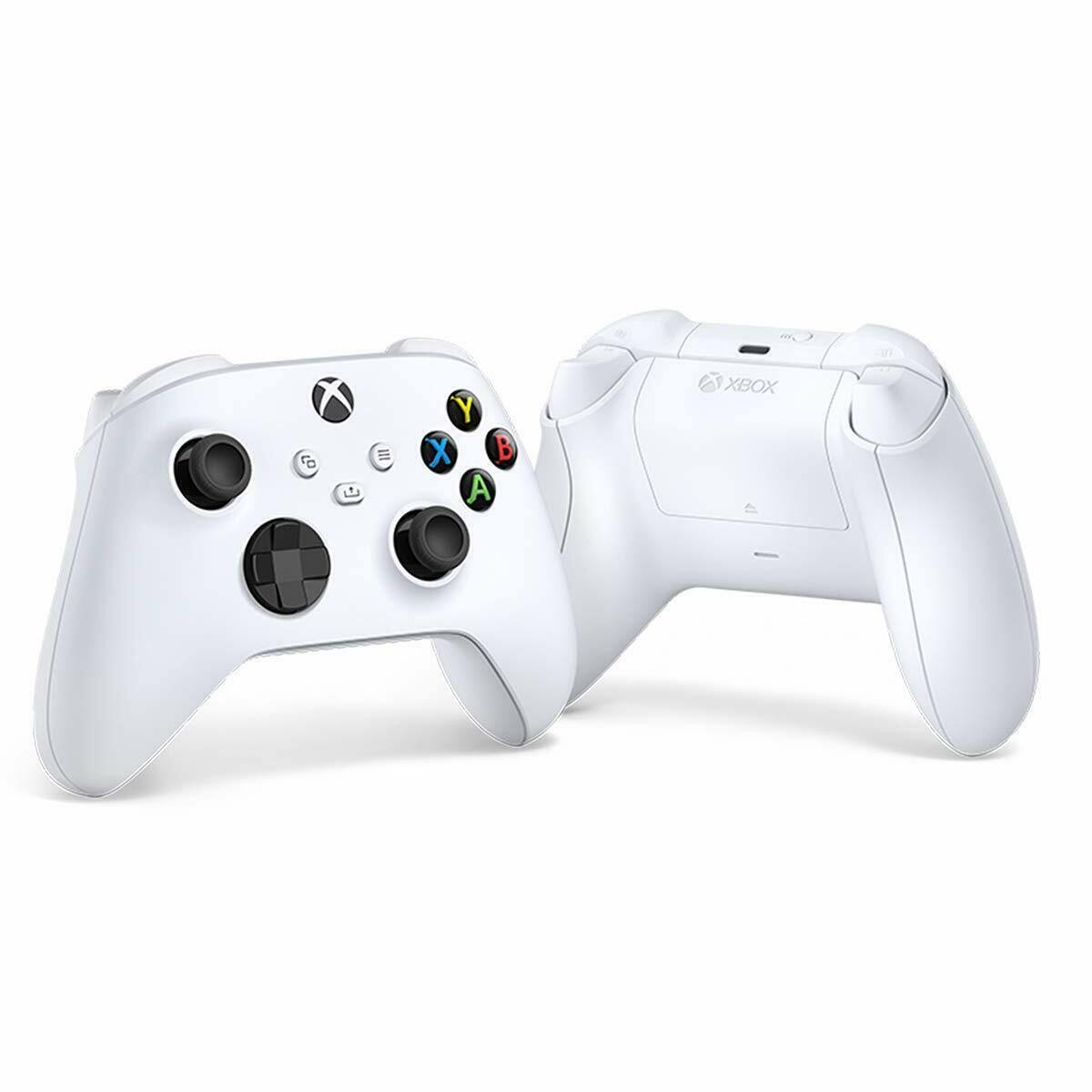 Microsoft Xbox Wireless Controller for Series X, Series S, Windows with ...