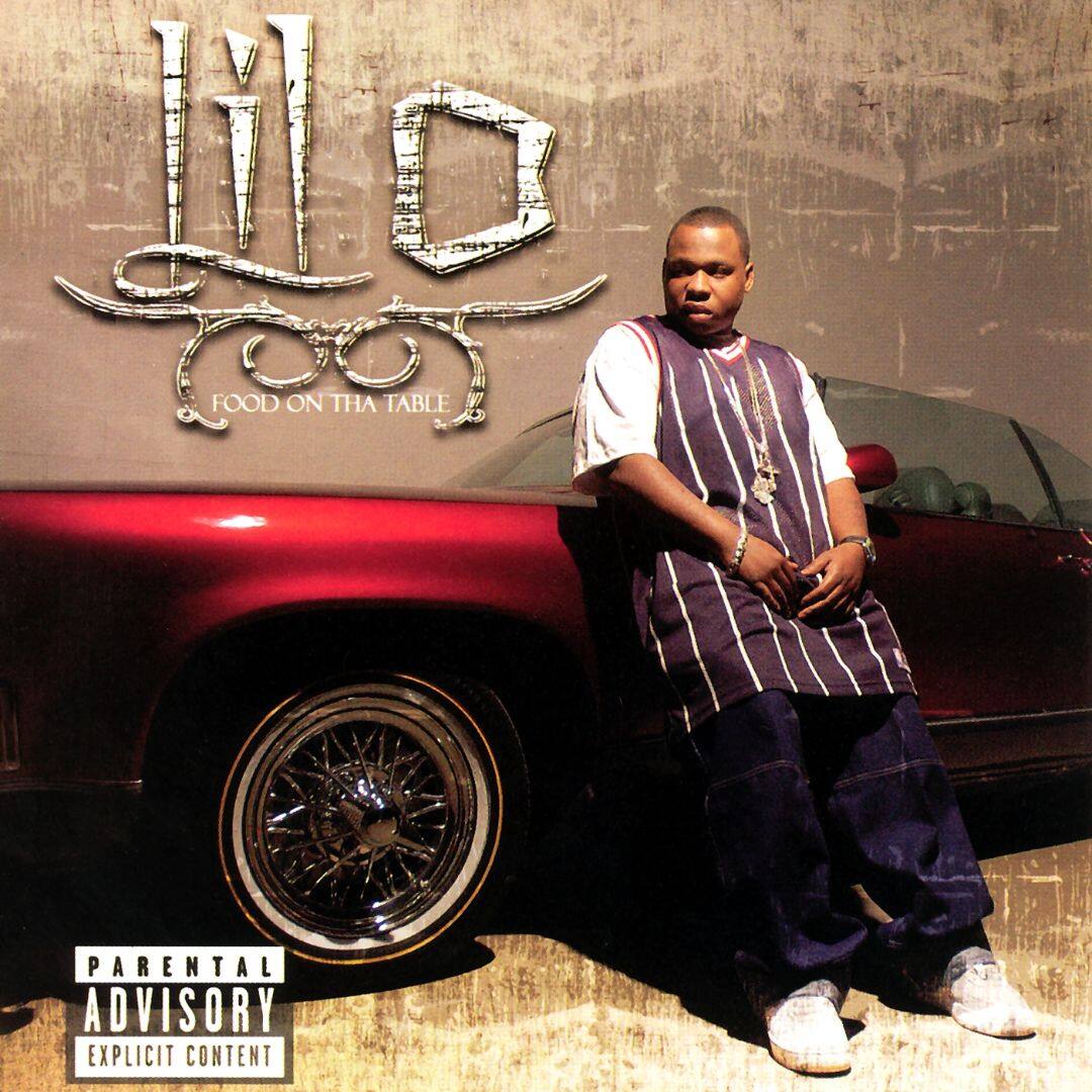 Best Buy: Food on Tha Table [CD] [PA]