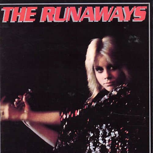 Best Buy: The Runaways [CD]