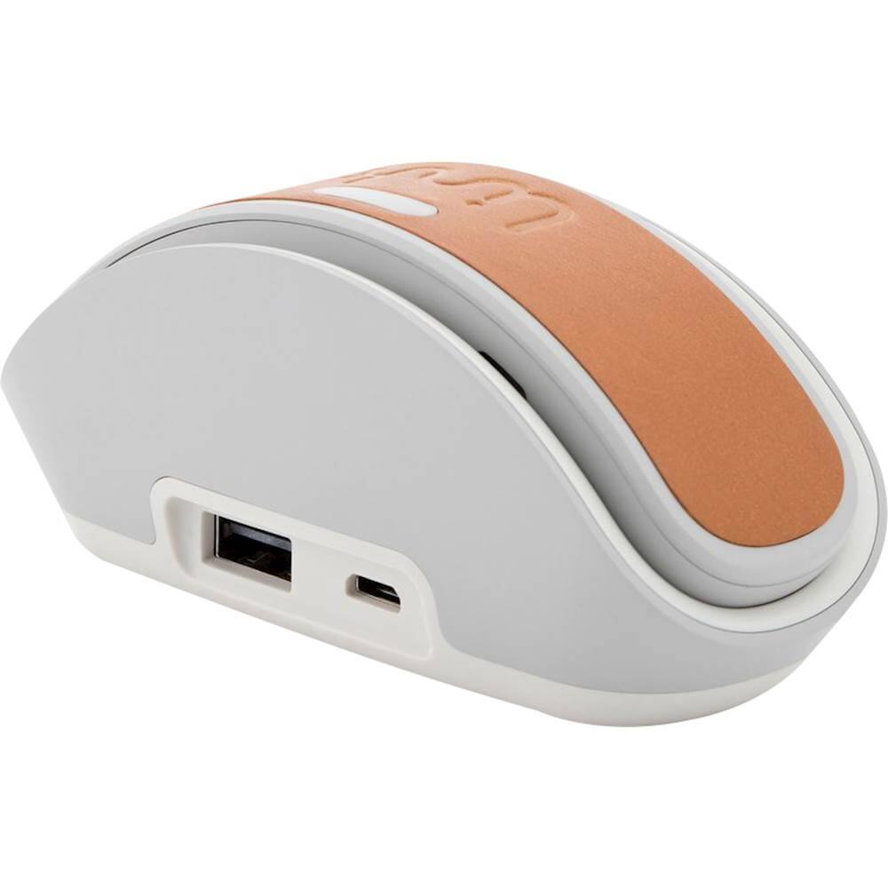 Best Buy: Link AKC Smart Dog Classic Leather Collar (Large) KITTN03