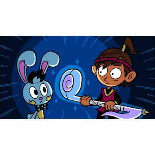 Best Buy: HarmoKnight Nintendo 3DS [Digital] 82046