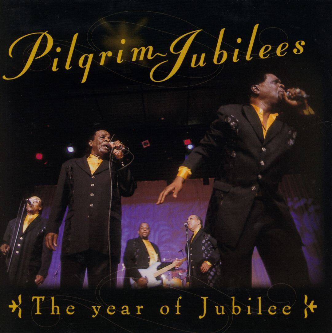 Best Buy: The Year of Jubilee [CD]