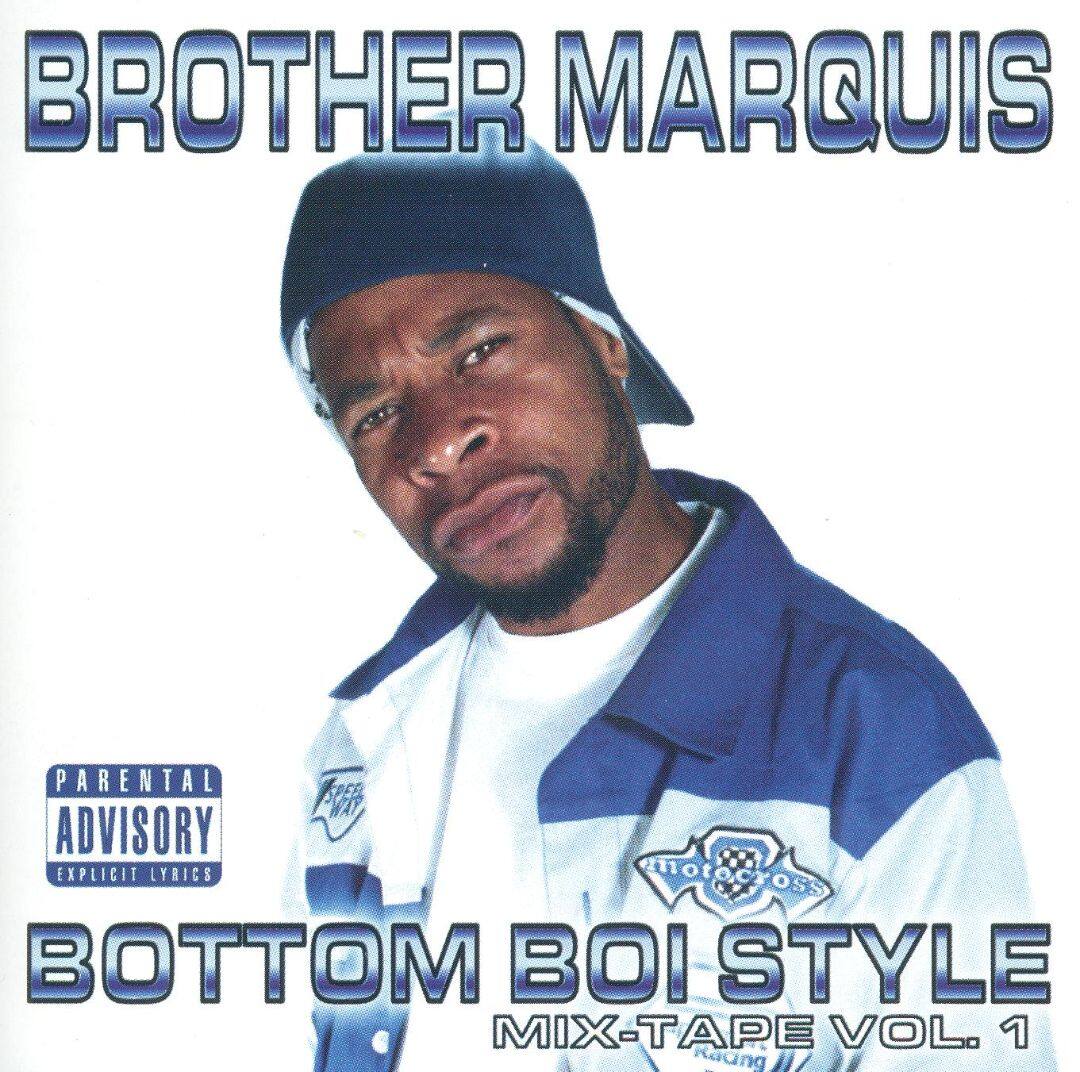 Best Buy: Bottom Boi Style [CD] [PA]