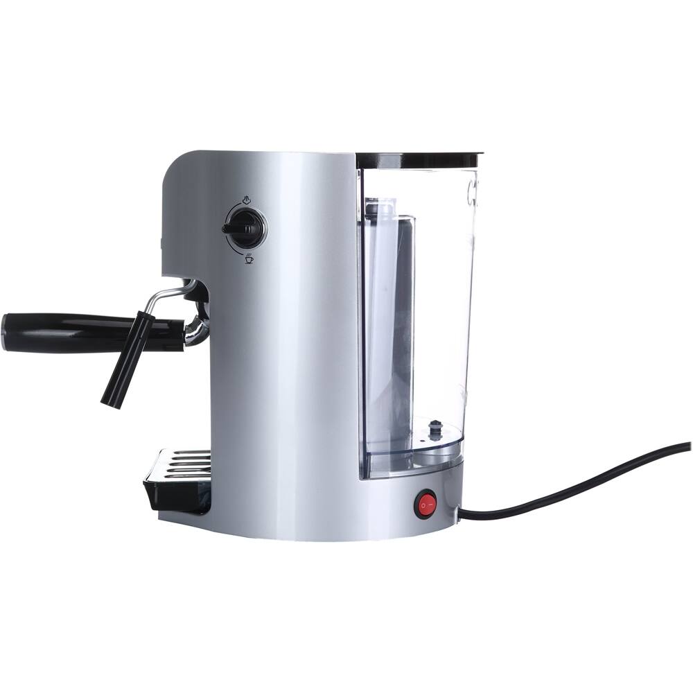 Best Buy: JAVA Coffeemaker Silver WSD18-050_SL