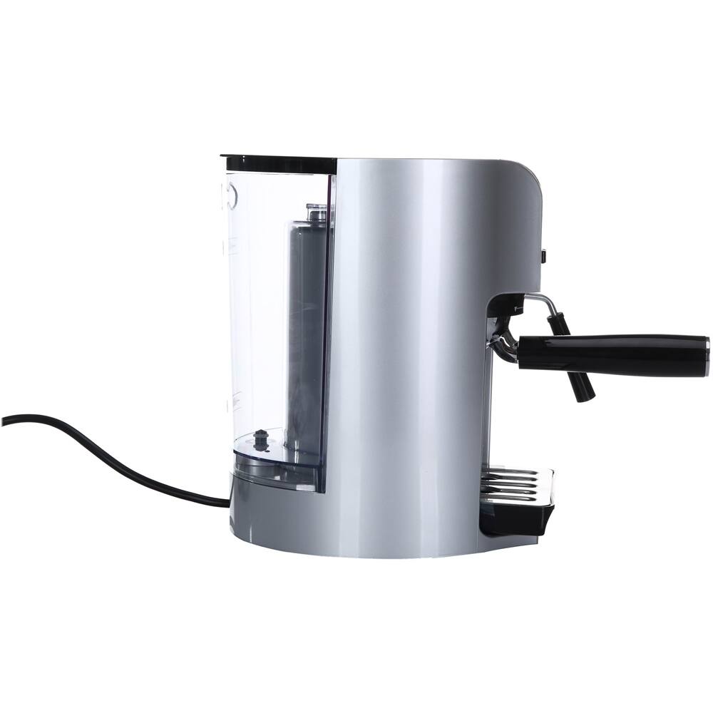 Best Buy: JAVA Coffeemaker Silver WSD18-050_SL