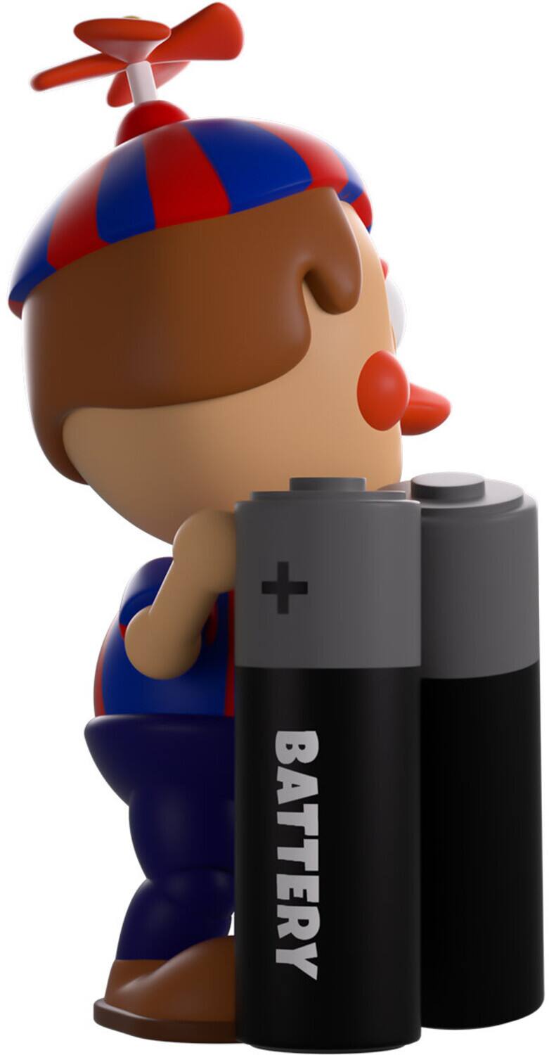 Youtooz Five Nights at Freddy's #81 Battery Bandit Balloon Boy Vinyl ...
