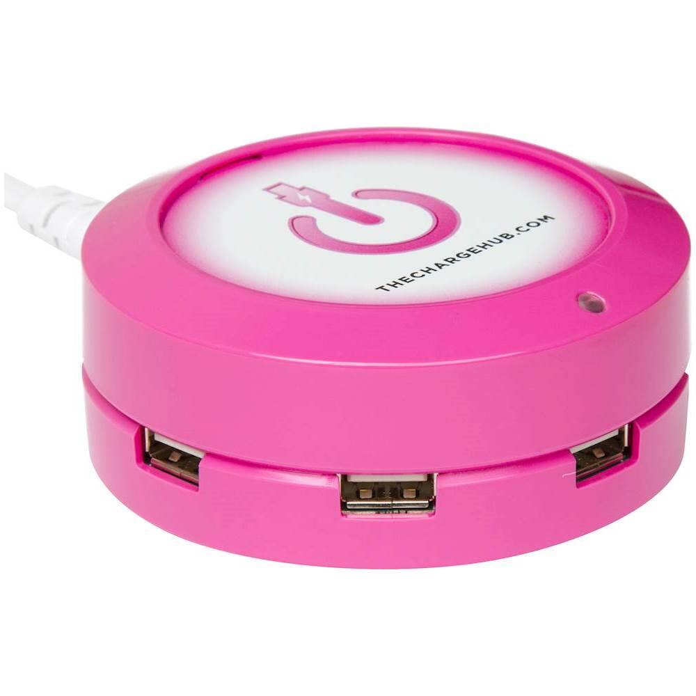 Customer Reviews: ChargeHub X5 5-Port USB SuperCharger (Worldwide ...