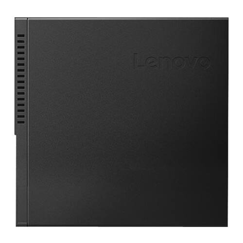 Best Buy: Lenovo ThinkCentre M710q Desktop Intel Core i7 8GB Memory ...