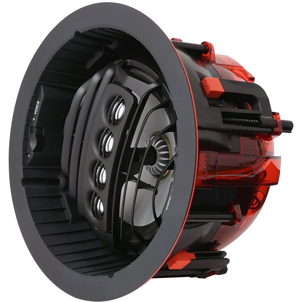Best Buy: SpeakerCraft AIM Series 2 7" Passive 2-Way In-Wall Speaker ...