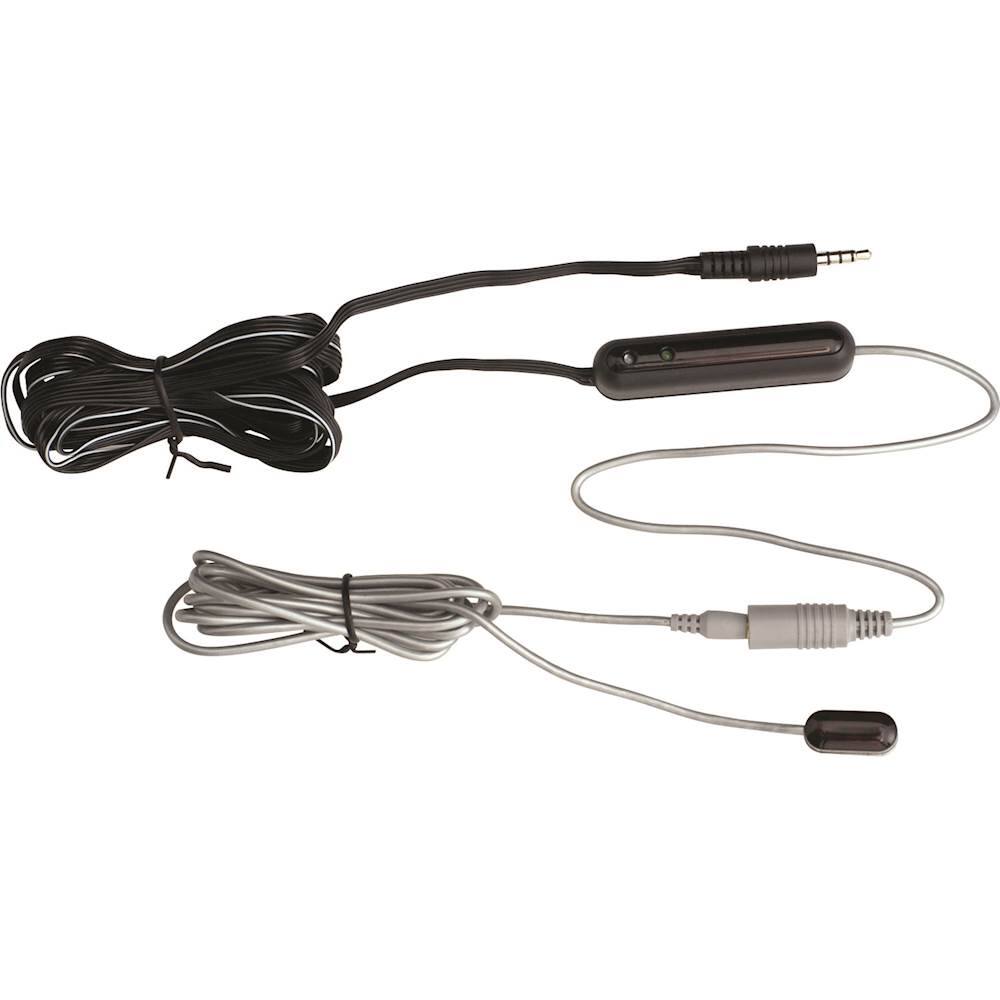 Best Buy: SpeakerCraft Surface-Mount Mini IR Receiver ELT01215