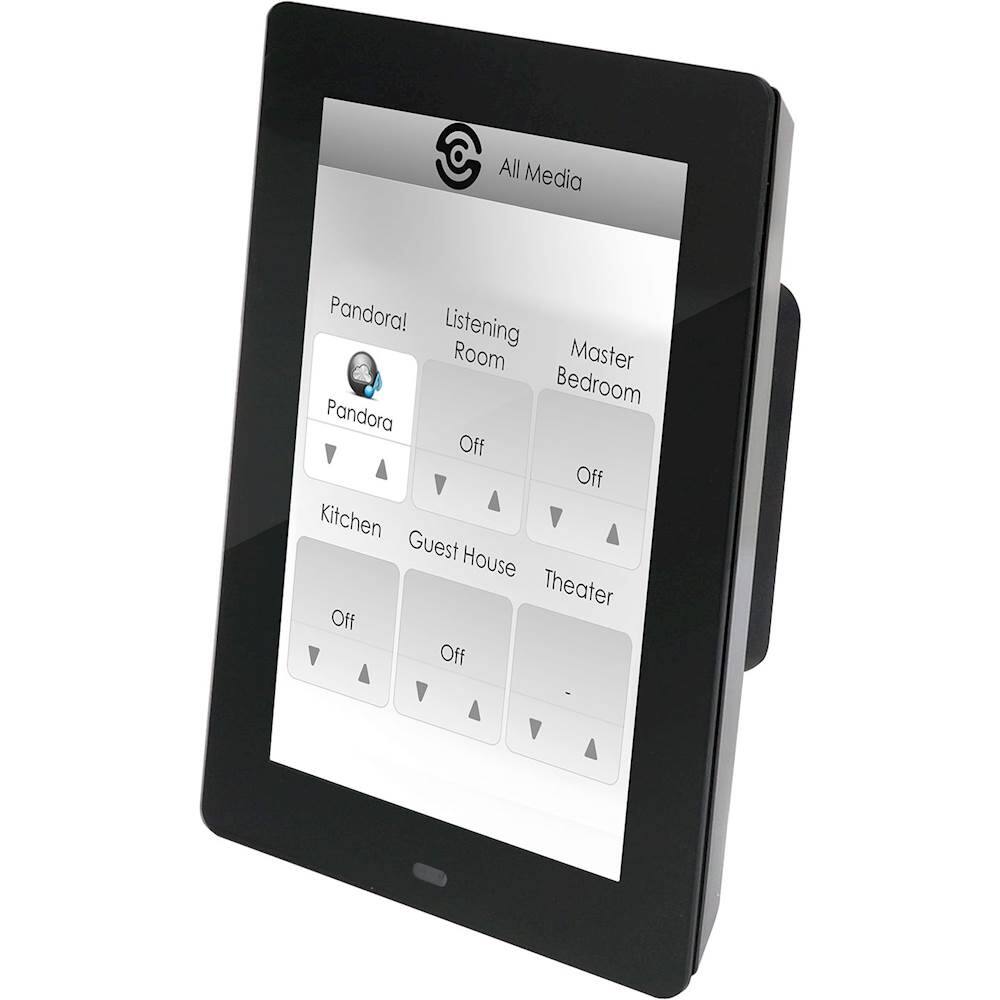 Best Buy: Touch Panel Control for SpeakerCraft Multi-Room Audio ...