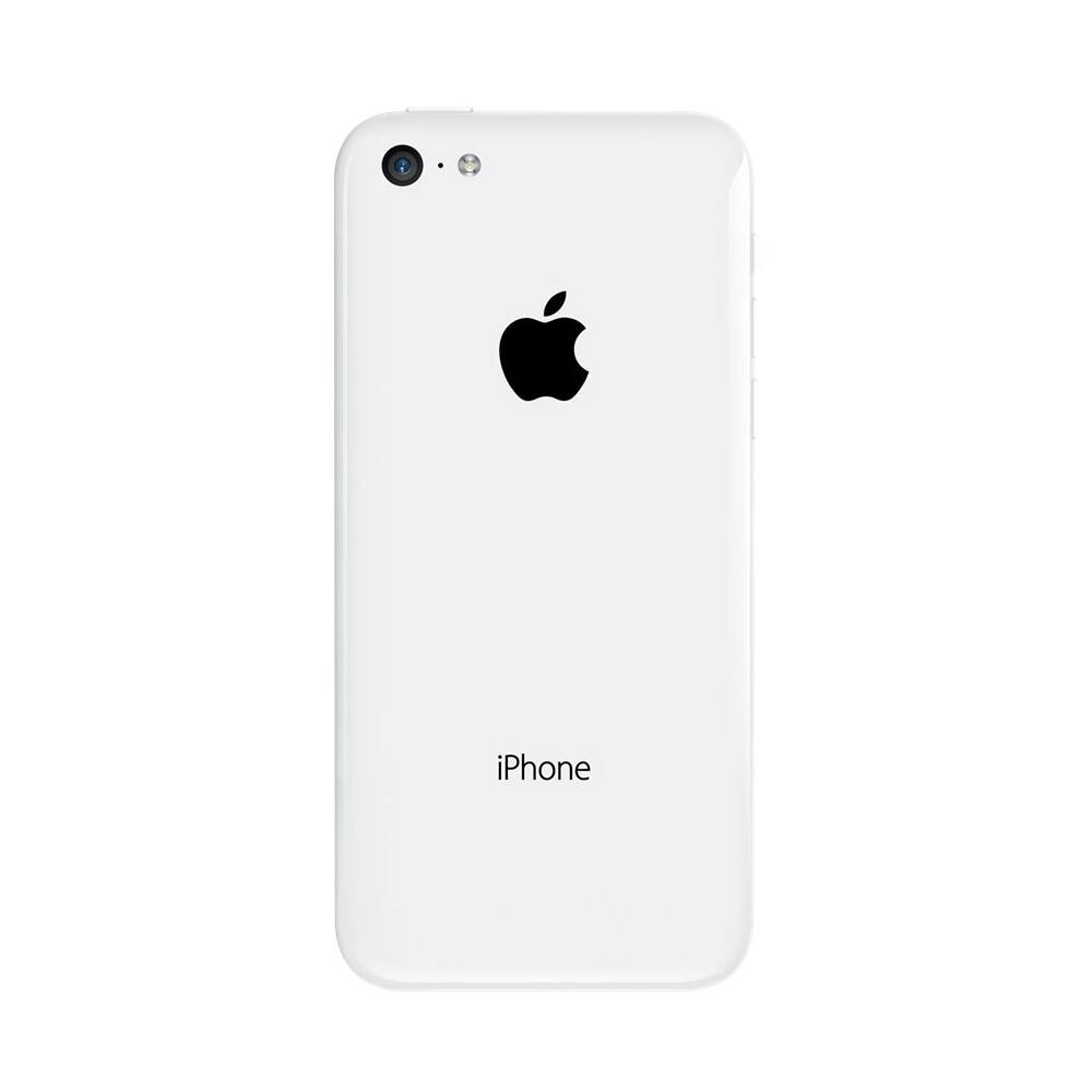 Best Buy: Apple Pre-Owned Excellent iPhone 5C 4G LTE with 8GB Memory ...