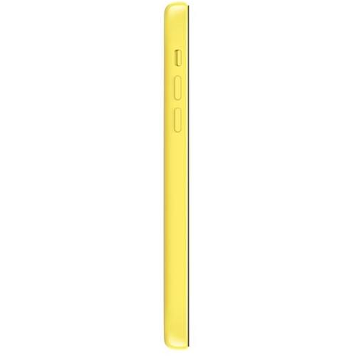 Best Buy: Apple Pre-Owned iPhone 5C 4G LTE with 8GB Memory Cell Phone ...