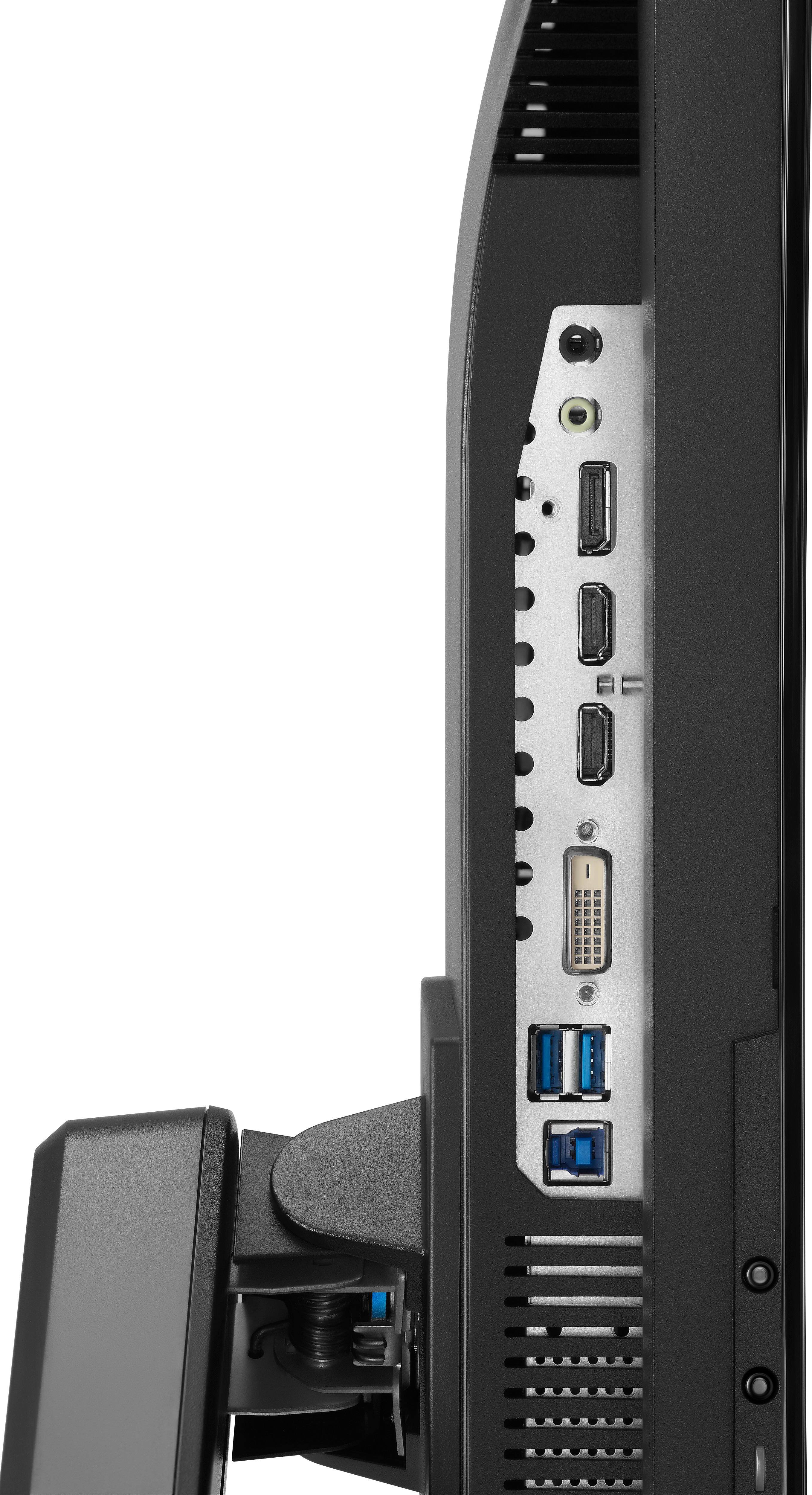 Customer Reviews: Insignia™ NS-PMG278 27" LED QHD FreeSync Monitor Black NS-PMG278 - Best Buy