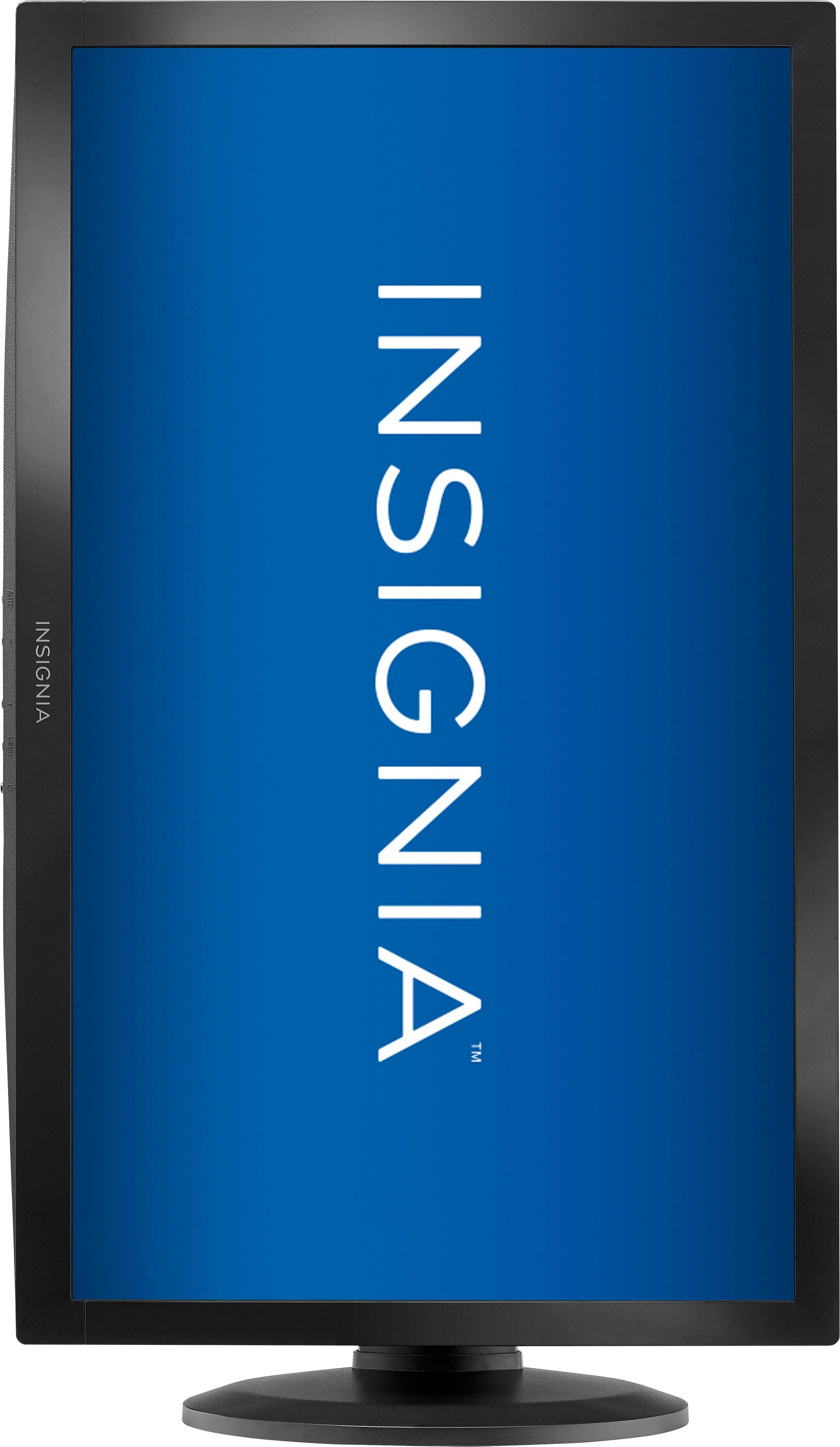 Customer Reviews: Insignia™ NS-PMG278 27" LED QHD FreeSync Monitor Black NS-PMG278 - Best Buy