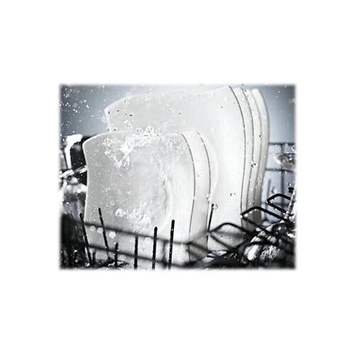 Customer Reviews: 24" Front Control Built-In Dishwasher with Stainless ...