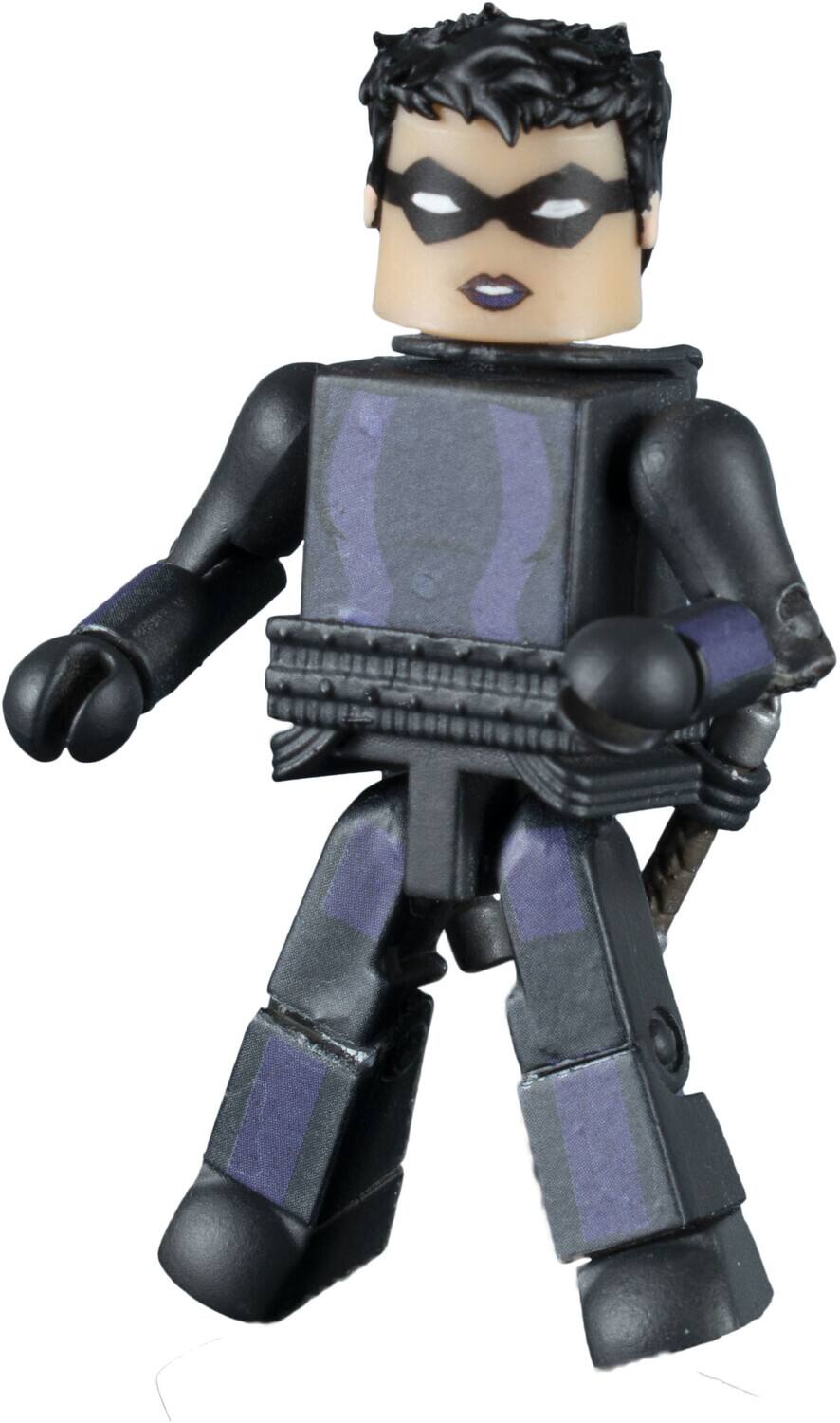 Diamond Select Toys Diamond Select Teenage Mutant Ninja Turtles Last ...