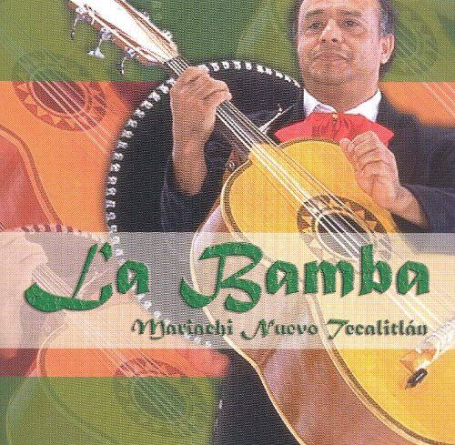 Best Buy: La Bamba [CD]