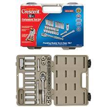 Best Buy: Cooper Tools 30-Piece Professional Tool Set CTK30SET CTK30SET