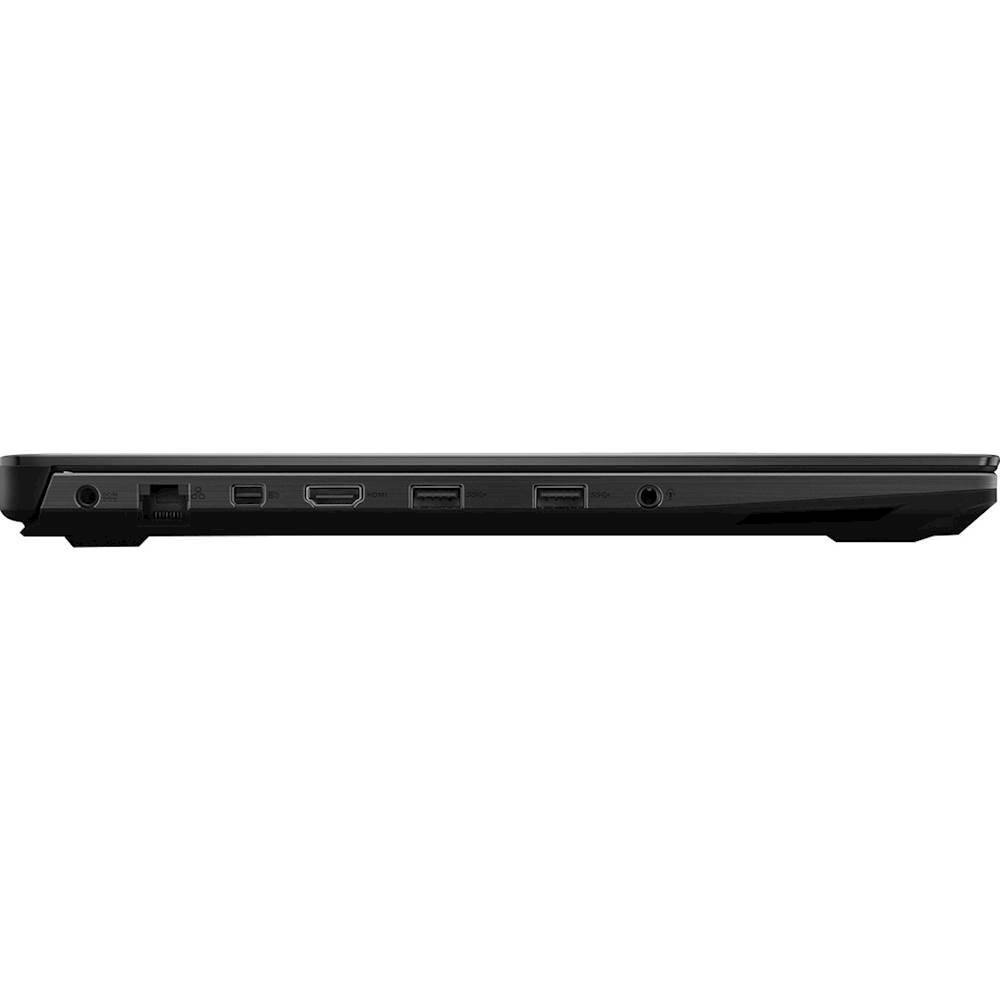 Customer Reviews: ASUS ROG Strix 15.6" Laptop Intel Core i7 16GB Memory ...