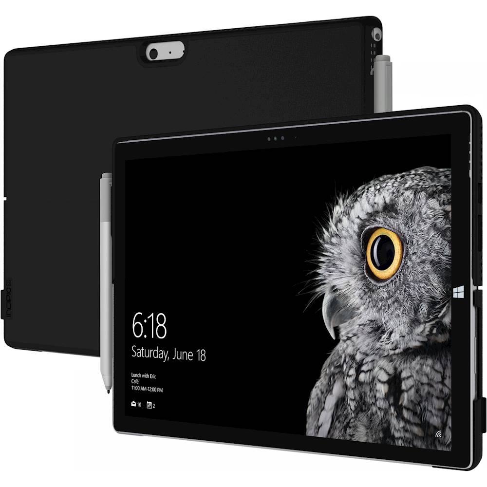 Best Buy: Incipio Feather Protective Case for Microsoft Surface Pro ...