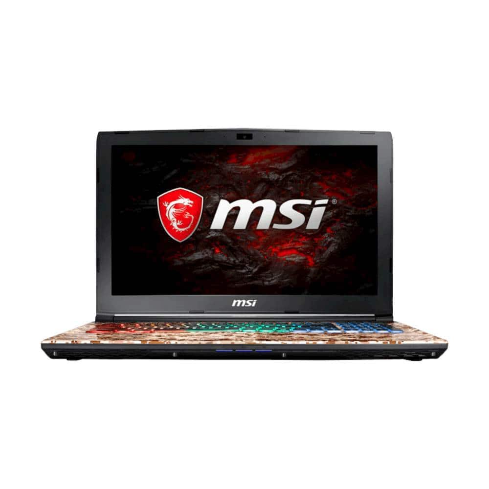 Best Buy: MSI Apache Pro Camo Edition 15.6" Laptop Intel Core i7 16GB ...