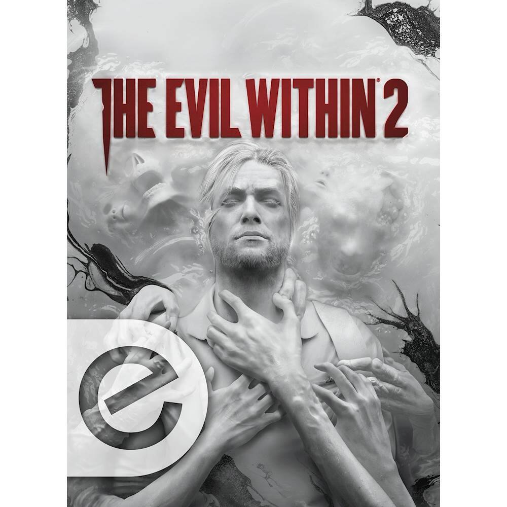 The Evil Within 2 eGuide 9780744018356 - Best Buy