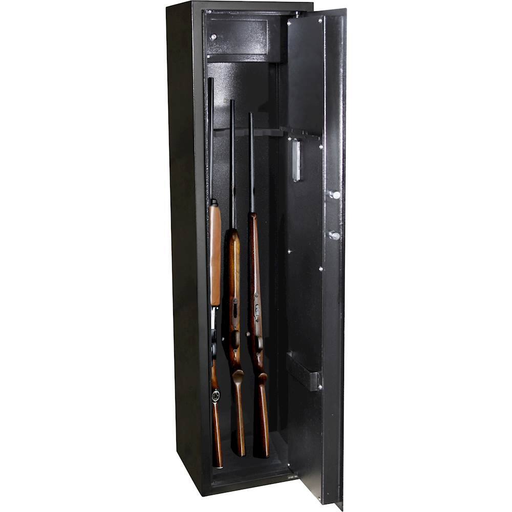 Best Buy: Honeywell 4 Cu. Ft. Executive / Gun Safe with Electronic Lock ...