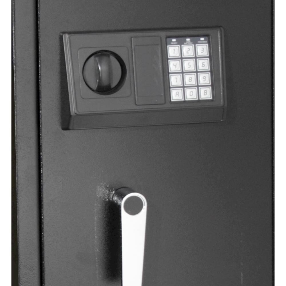 Best Buy: Honeywell 4 Cu. Ft. Executive / Gun Safe with Electronic Lock ...