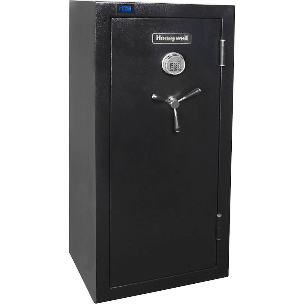 Best Buy: Honeywell 13.6 Cu. Ft. Fire-Resistant Executive / Gun Safe ...
