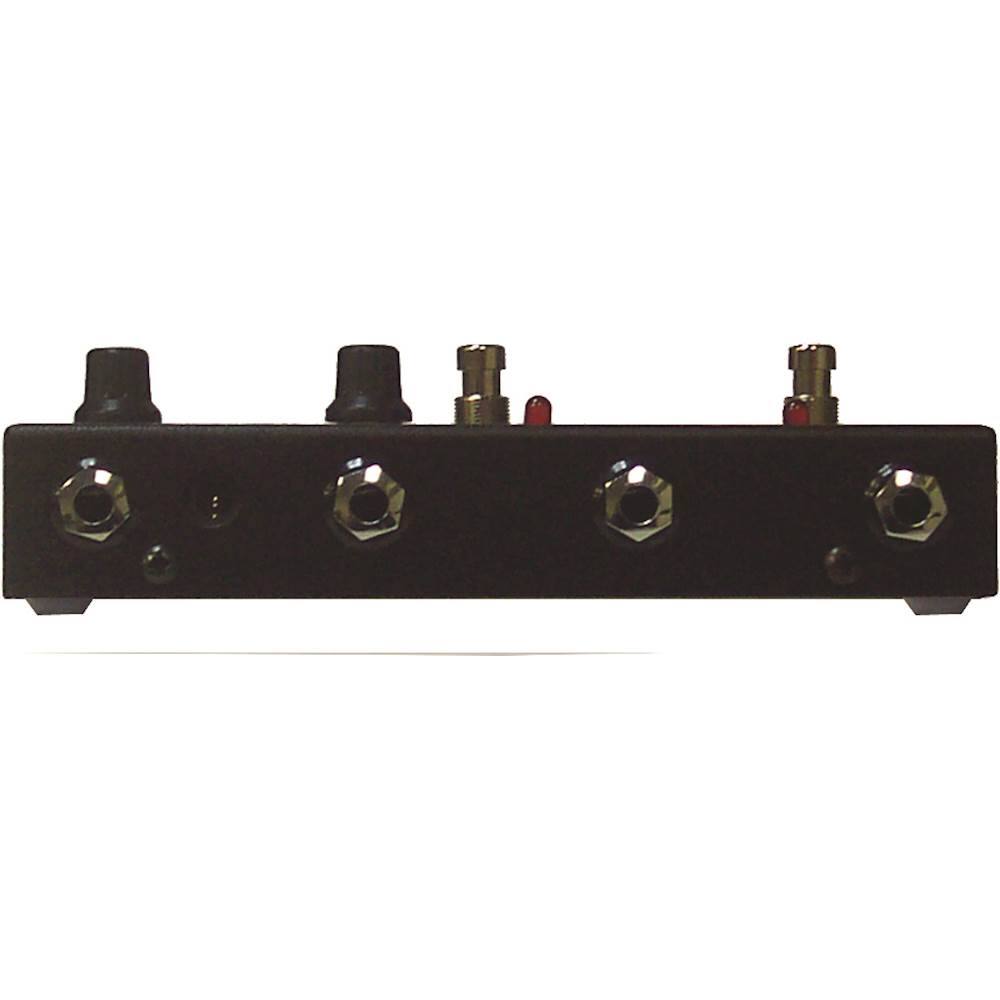 Customer Reviews: Morley ABY Mix Mixer/Combiner for Electric Guitars ...