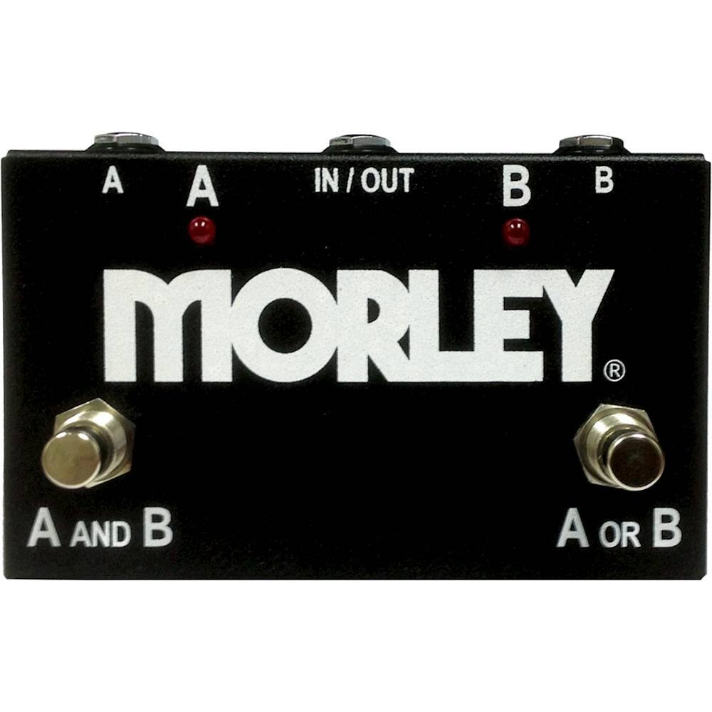 ABY Selector/Combiner Switch for Electric Guitars ABY.A0 - Best Buy