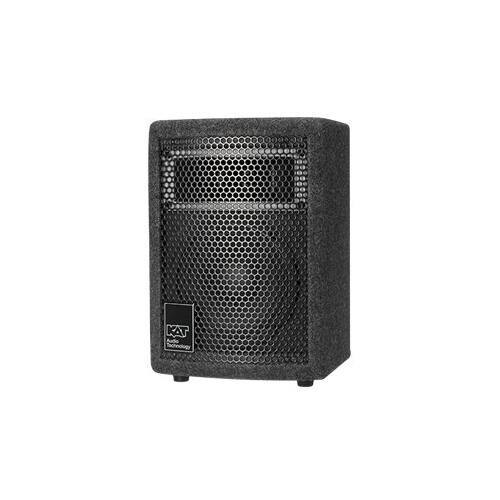 Best Buy: KAT System PA System Gray/black HD400-US