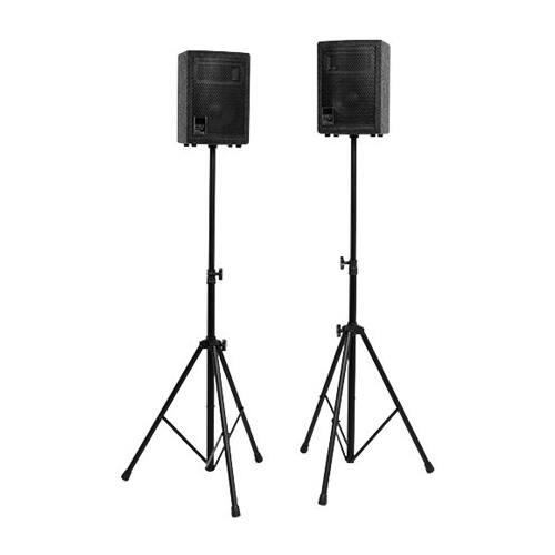 Best Buy: KAT System PA System Gray/black HD400-US