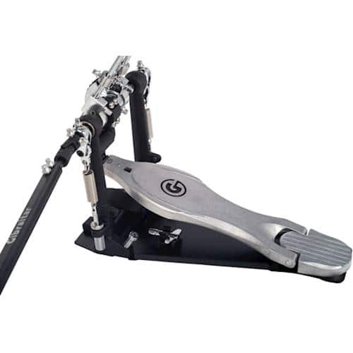 Best Buy: Gibraltar Double Bass Drum Pedal 6711DB