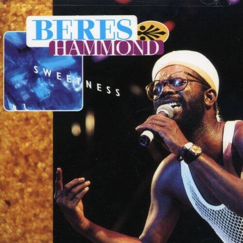 Beres Hammond Sweetness COMPACT DISCS [CD] - Best Buy
