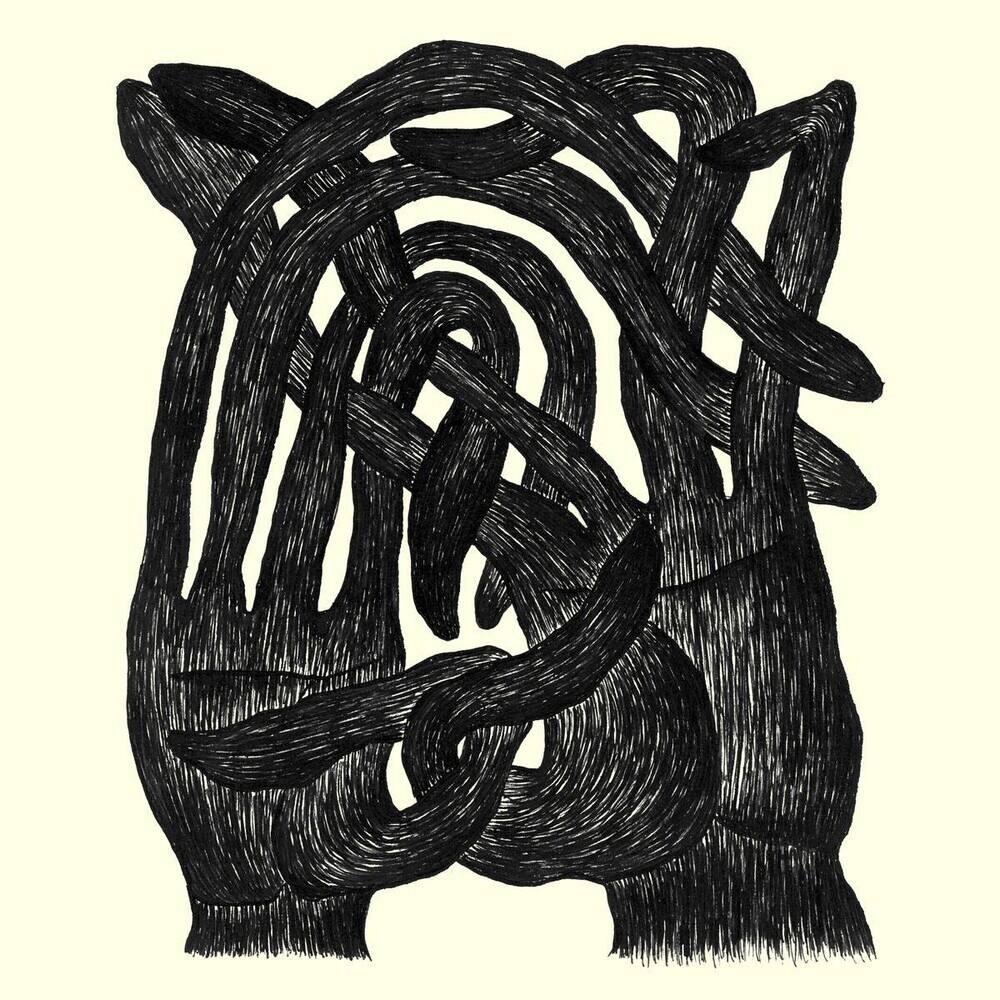 Saccades [LP] [VINYL] - Best Buy