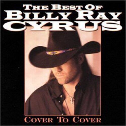 Billy Ray Cyrus Best of COMPACT DISCS [CD] - Best Buy