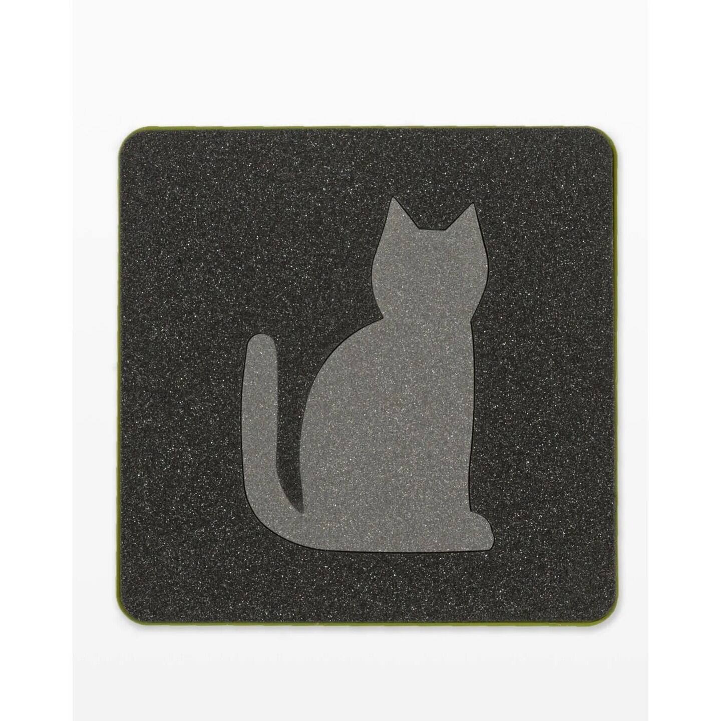 AccuQuilt GO! Baby Fabric Cutting Dies; Calico Cat Black 55065 - Best Buy