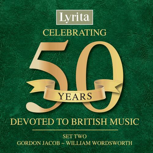 Various Artists Lyrita Box Set 2 / Various COMPACT DISCS [CD] - Best Buy