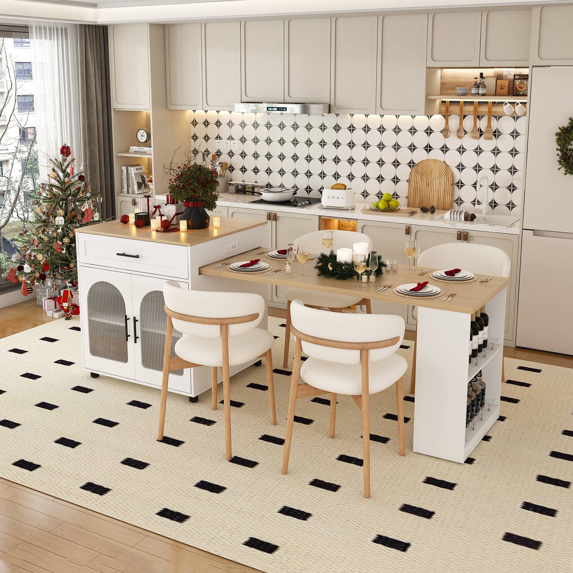 80 inch table - Best Buy